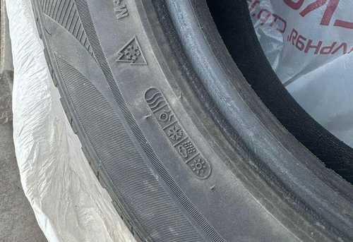 Hankook Optimo 4S H740 205/55 R16