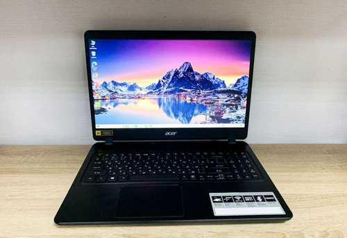 Ноутбук Acer Intel Core i5/Nvidia MX230/8Gb/SSD