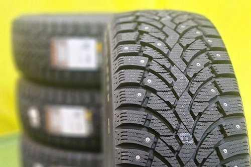 Pirelli Formula Ice 215/65 R16