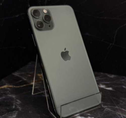 iPhone 11 Pro, 256 ГБ