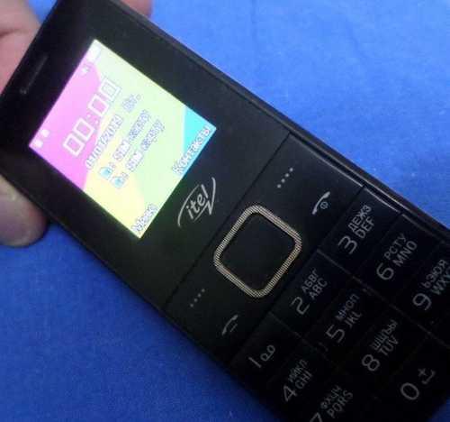 Itel it2160