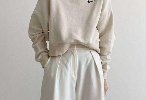 Свитшот nike