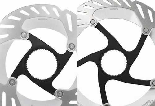 Ротор Shimano Ultegra RT-CL800 140мм 160мм CL