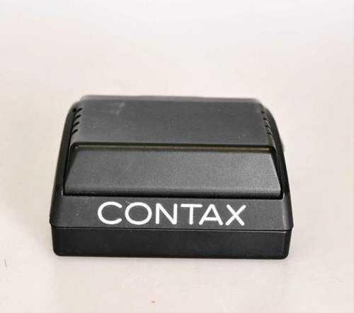 Contax 645 шахтный видоискатель