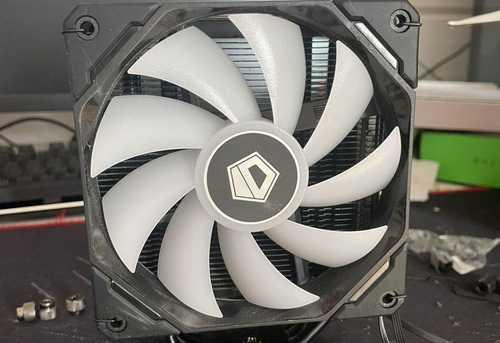 Кулер id-cooling se-224-xt v3 argb