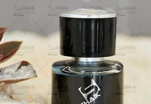 Духи shaik 95 (Paco rabanne invictus)