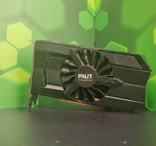 GeForce GTX 660 2GB palit storm x