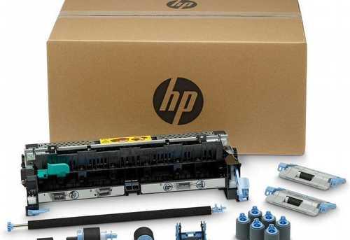 HP CF254A сервисный комплект печки