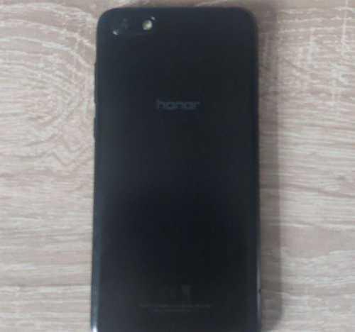 HONOR 7A, 2/32 ГБ