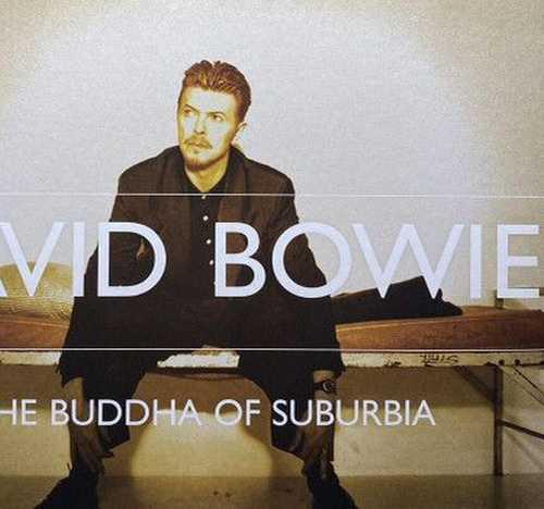 David Bowie (1947-2016): The Buddha Of Suburbia