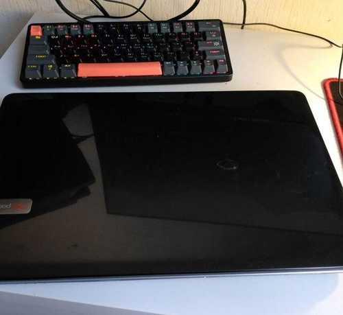 Ноутбук Acer Packard Bell EasyNote TE11-HC 15,6