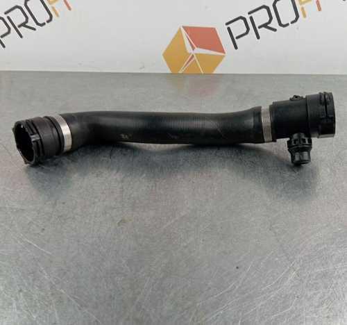 Патрубок (трубопровод, шланг) Bmw X1 E84 N20B20A