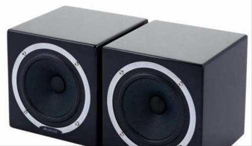 Avantone MixCubes Passive Black новые