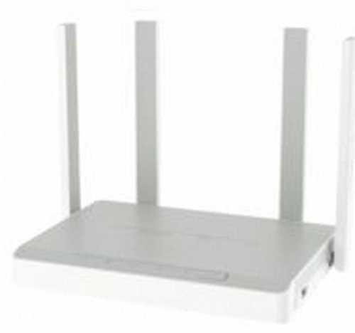 Беспроводной маршрутизатор Keenetic Hopper (KN-3810) 802.11ax 1800 (574   1200) Mbps, 4xglan, 1xWAN