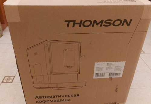 Кофемашина Thomson CF20A02