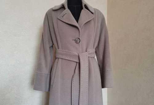 Пальто женское демисезонное 42р, Pompa