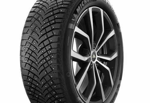 Michelin X-Ice North 4 SUV 255/55 R18 109T