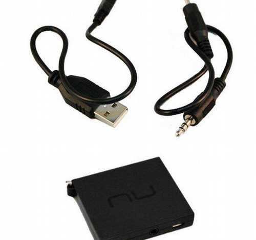 Коннектор NuForce Icon USB 35mm Doc Connector