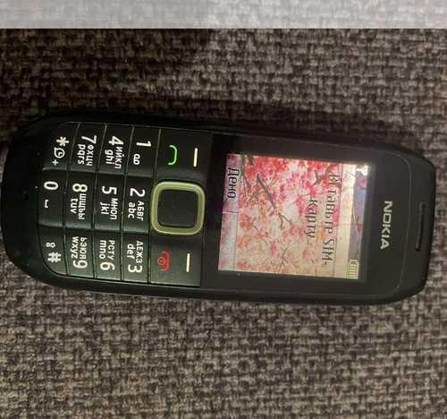 Nokia 1616