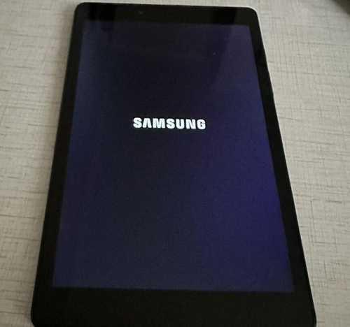 Samsung galaxy tab a8