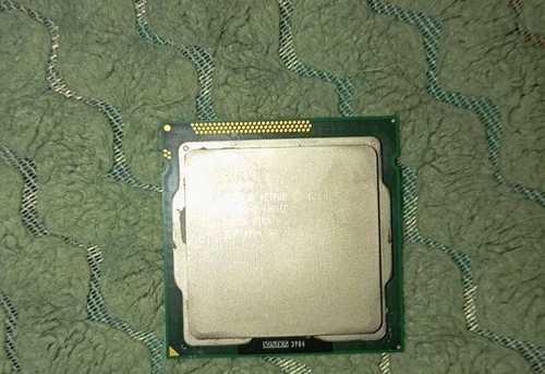 Процессор Intel xeon e3-1260l socket lga 1155