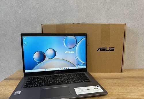 Ноутбук Asus Laptop 14 F415JA-EB1737W