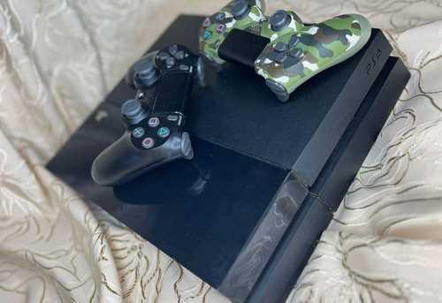 Sony playstation 4