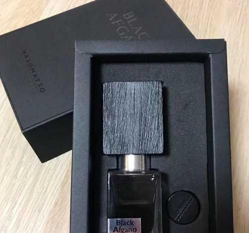 Nasomatto Black Afgano extrait de parfum 30 ml