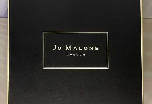 Jo Malone коробка для подарка оригинал