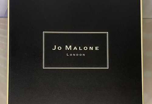 Jo Malone коробка для подарка оригинал