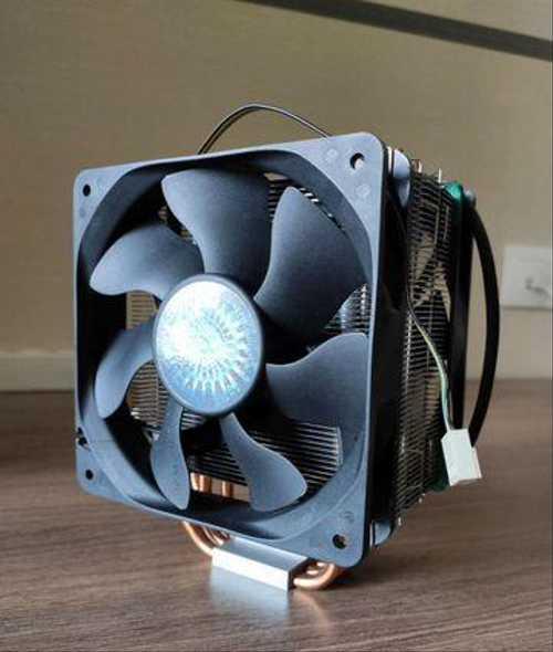 Кулер Cooler Master Hyper 212 Plus