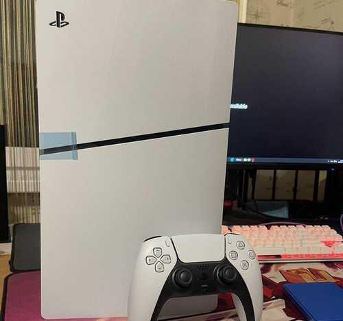 Sony playstation 5 slim (CFI-2000A)