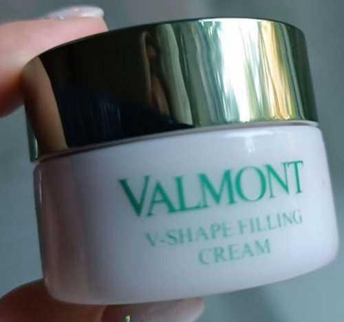 Valmont v-shave filling cream 15 ml