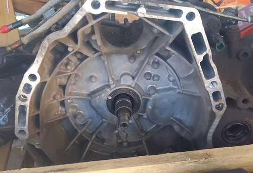 АКПП honda odyssey ra6