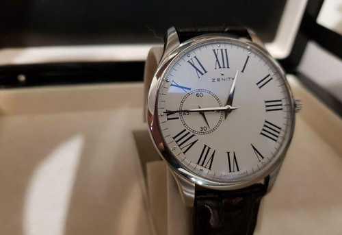 Zenith Elite Ultra Thin