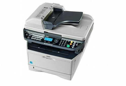 Мфу лазерное kyocera ecosys M2535dn, ч/б, A4