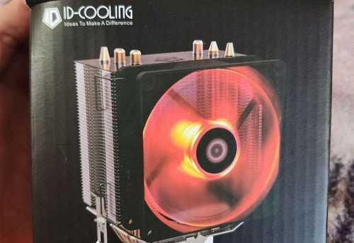 Кулер для процессора ID-cooling SE-903-R V2