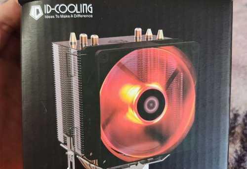 Кулер для процессора ID-cooling SE-903-R V2