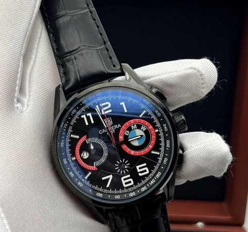 Мужские часы Tag Heuer BMW