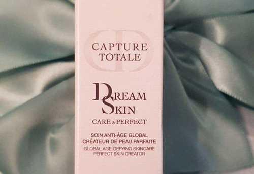 Dior capture totale крем флюид