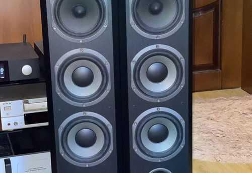 Напольная акустика Focal Chorus 726 V