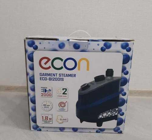 Отпариватель Econ eco-bi2001s