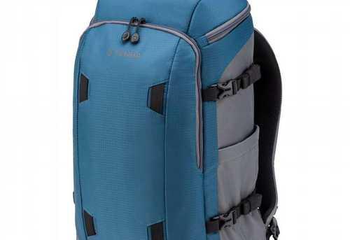 Solstice Backpack 20 Blue Tenba 636-414 рюкзак для