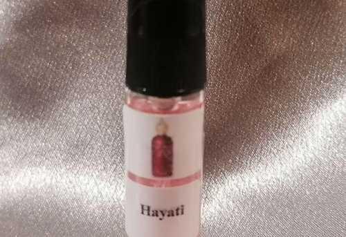 Распив Hayati Attar Collection 5 мл