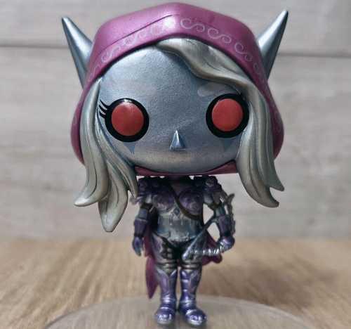 Funko Pop Сильвана - Sylvanas №30 WOW