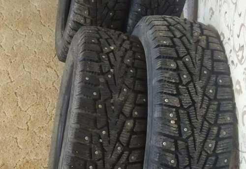 Cordiant Snow Cross 185/60 R15 84T