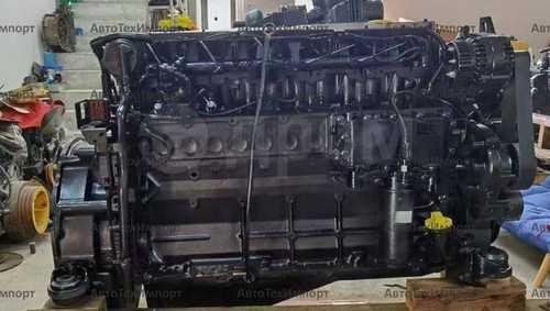 Двигатель внутреннего сгорания TCD 2013 L06 2V