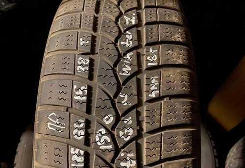 Tigar Winter 1 185/60 R15 88T