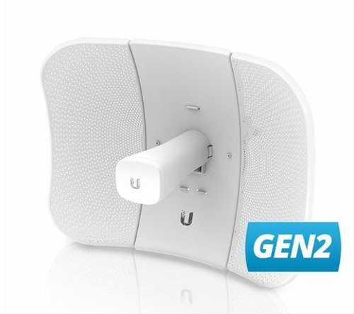 Беспроводная точка доступа Ubiquiti LiteBeam 5AC G