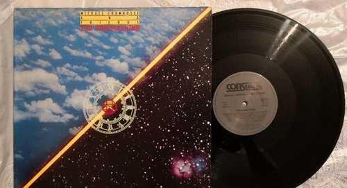 Michael chambosse 1986 LP